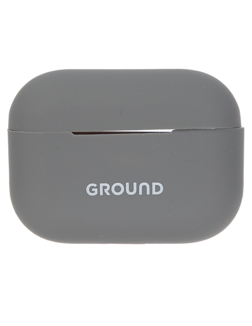 Funda para Airpods Pro Ground Mobile 1