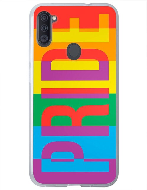 Funda para Samsung Pride Orgullo Gay LGBT 1