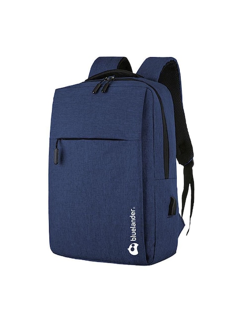 Mochila antirrobo Blue Bluelander unisex 1