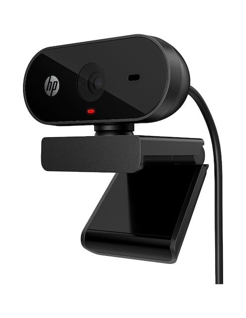 Webcam 1080 px HP 53X26AA 1