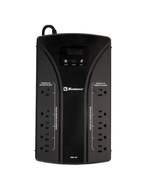 No Break Koblenz 7522USB 1