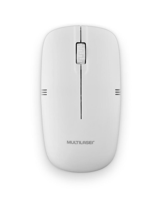 Mouse gamer inalámbrico Multilaser MO285 1