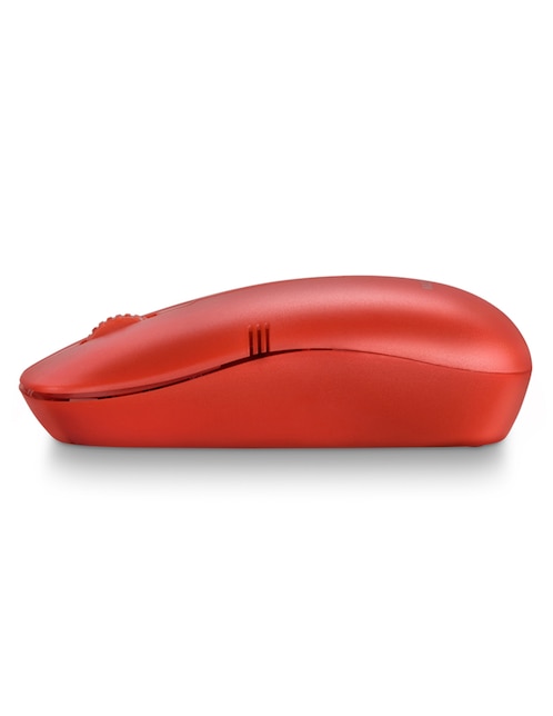 Mouse Inalámbrico Multilaser slim 4