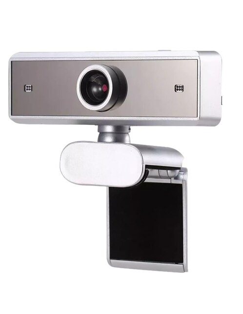 Webcam de 640 px x 480 px 1