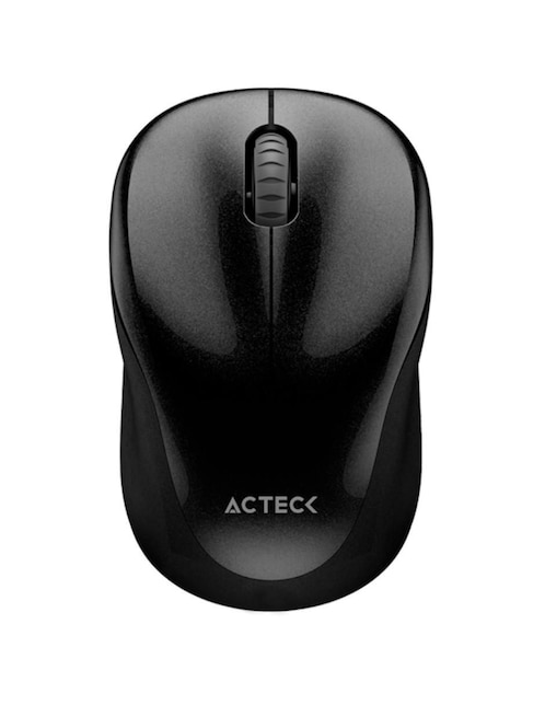 Mouse Inalámbrico Acteck AC-934169 1
