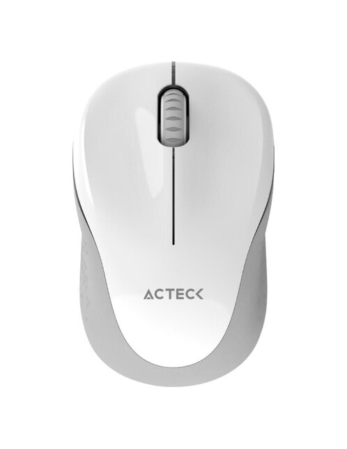 Mouse Gamer Inalámbrico Acteck ac-934886 1