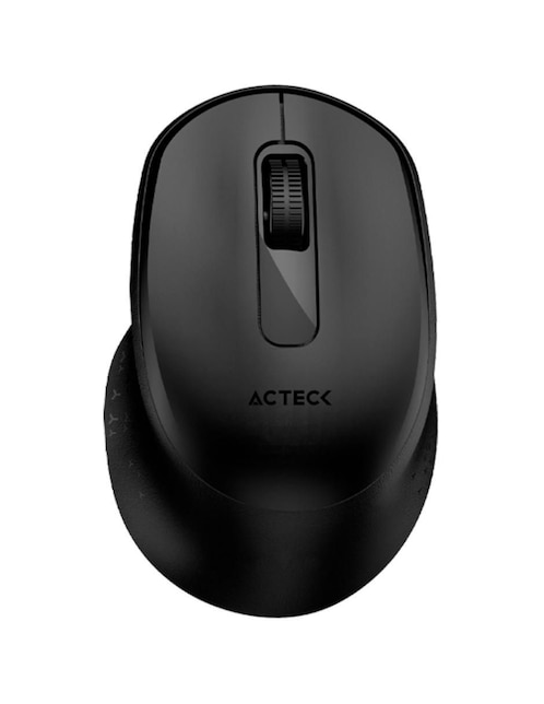 Mouse Gamer Inalámbrico Acteck ac-934145 1