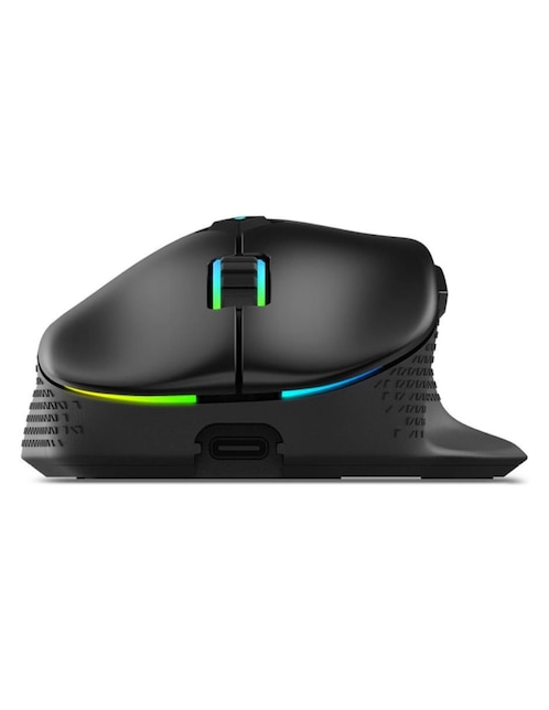 Mouse Gamer Inalámbrico XPG Alpha Wireless RGB 2