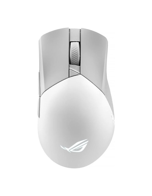 Mouse Gamer Inalámbrico ASUS ROG Gladius III Wireless Aimpoint 1