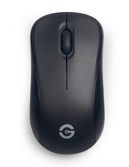 Mouse Gamer Inalámbrico Getttech dyson gmd-24403 1