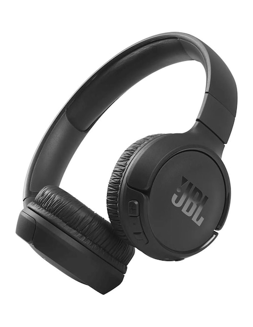 Audífonos On-Ear Jbl Tune 510 Bt inalámbricos 2
