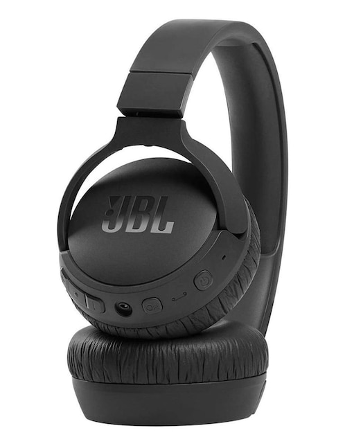 Audífonos On-Ear Jbl Tune 510 Bt inalámbricos 3