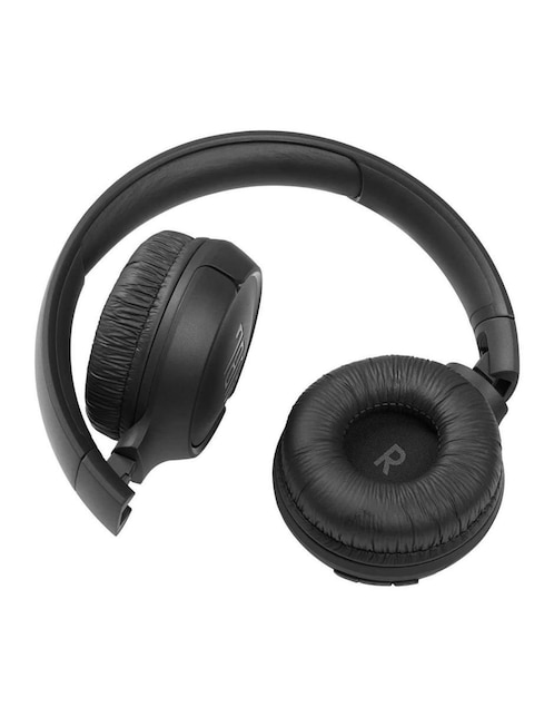Audífonos On-Ear Jbl Tune 510 Bt inalámbricos 4