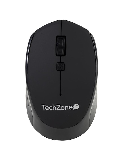 Mouse Gamer Inalámbrico Techzone start tz19mou01 1