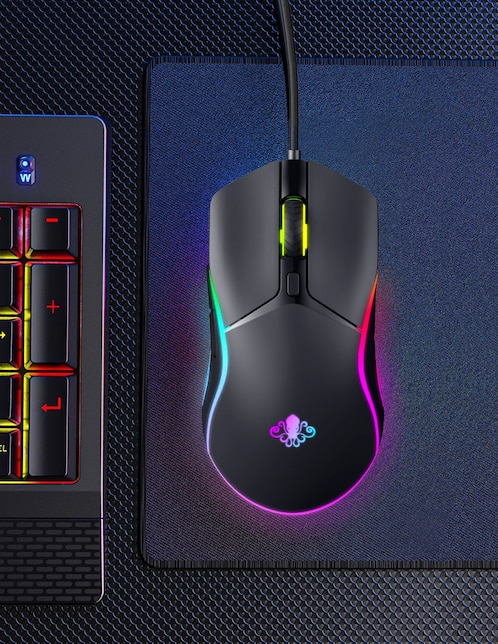 Mouse gamer Ground Gaming 5
