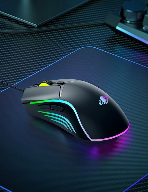 Mouse gamer Ground Gaming 6