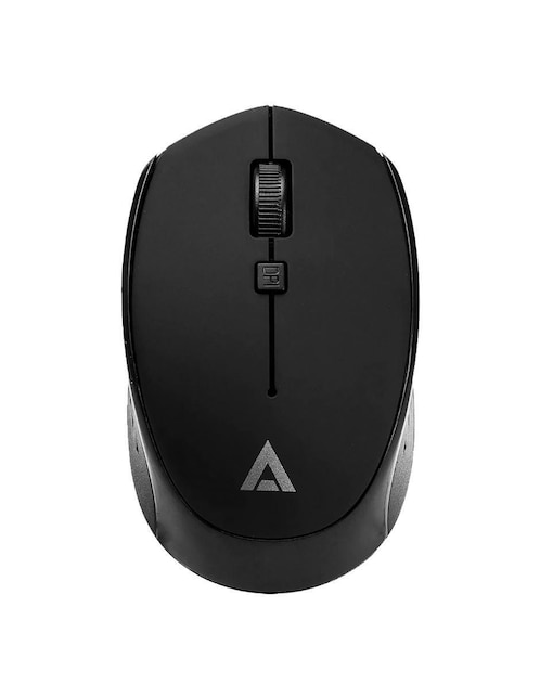 Mouse inalámbrica Acteck Optimize mi440 ac-916462 1
