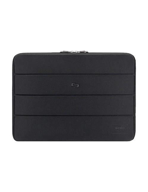 Funda porta laptop Solo New York 13 pulgadas de neopreno 1