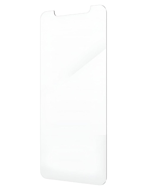 Mica celular Zagg iPhone 11/XR/12/12 Pro de cristal templado 1