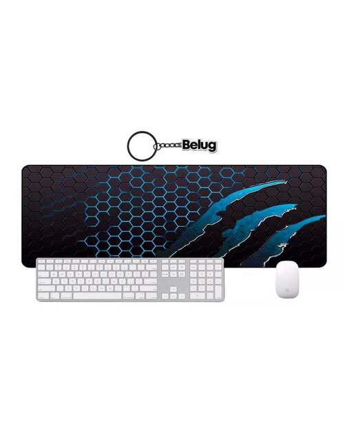 Mouse pad resistente al agua 2