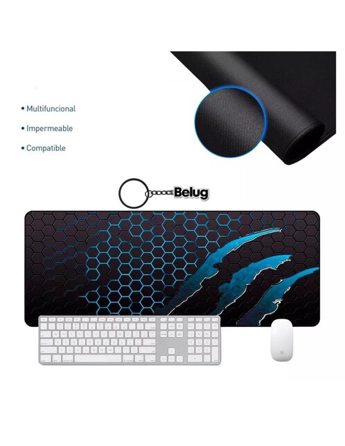 Mouse pad resistente al agua 3