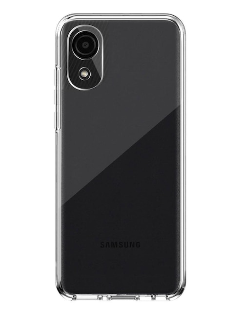 Funda para Galaxy A03 Core de TPU 1