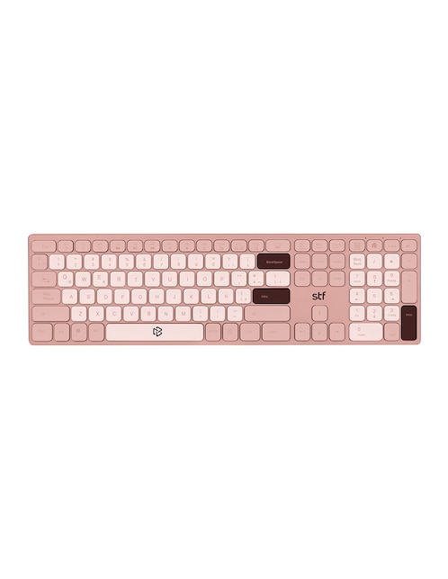 Teclado Stf VIVA 2024 4