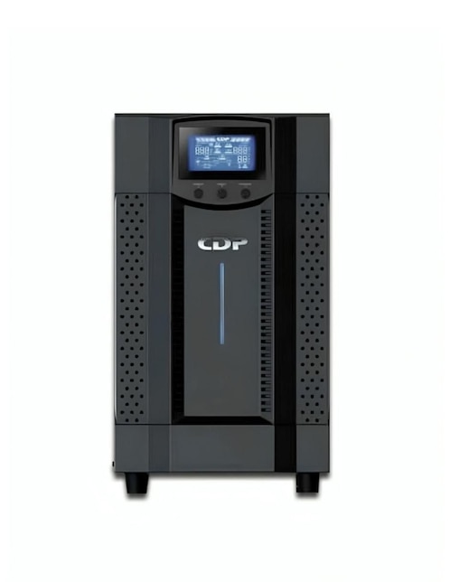 Regulador de voltaje Cdp UPO11-3 1