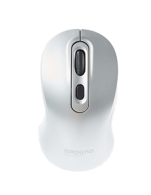 Mouse Inalámbrico Ground st-221 1