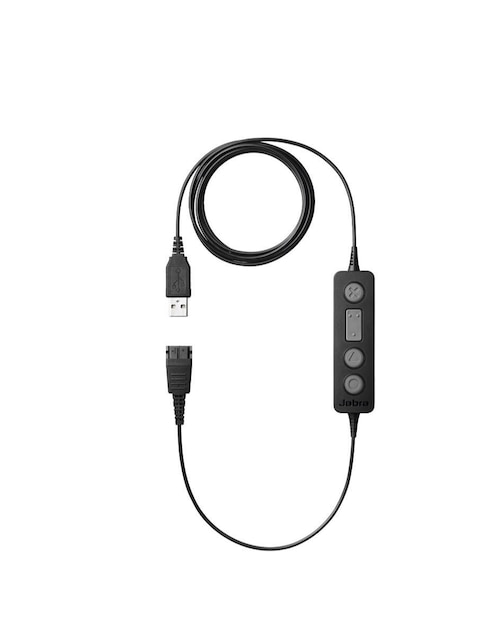 Adaptador USB Jabra 1