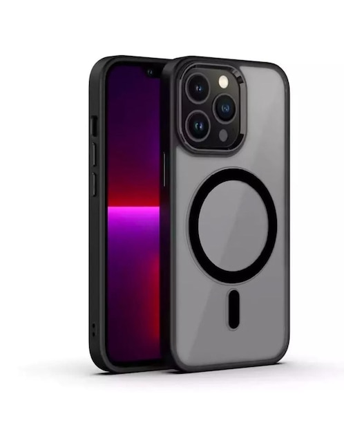 Funda para iPhone de TPU 1