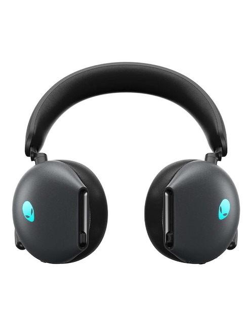 Audífonos Over-Ear Alienware Aw920H alámbricos e inalámbricos con ...