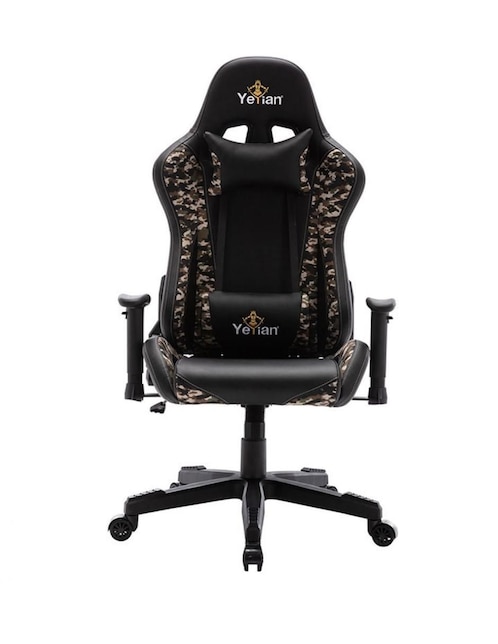 Silla gamer Yeyian 1