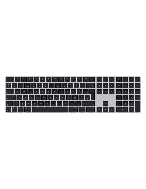 Teclado Apple Magic Keyboard 1