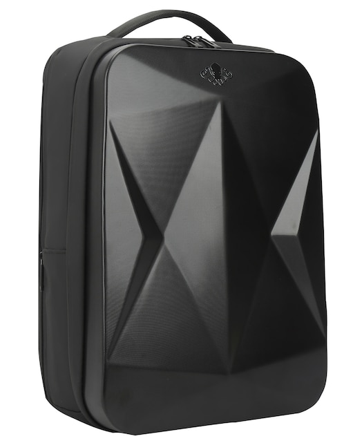 Mochila gamer Ground Gaming impermeable unisex 1