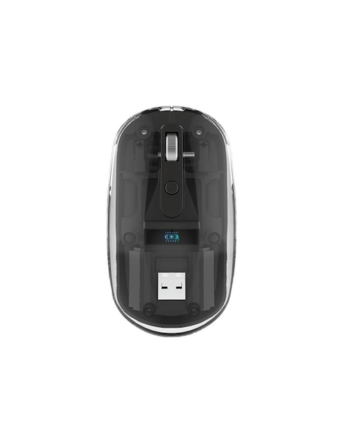 Mouse Gamer Inalámbrico Control Expert ce-wd13 1