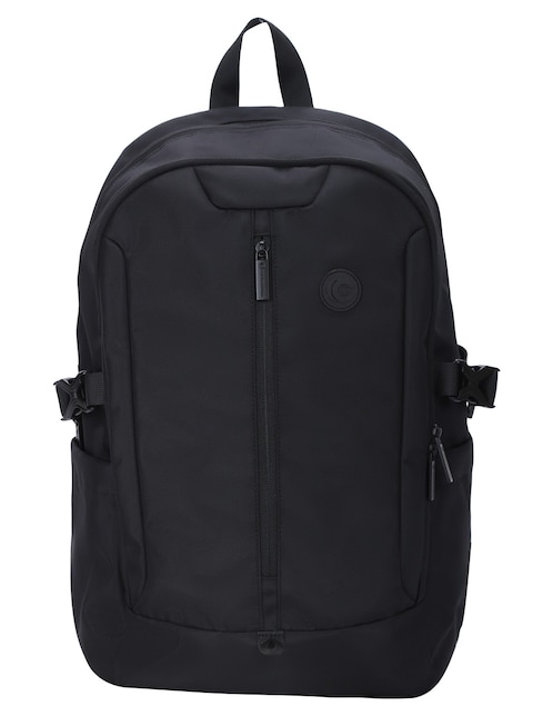 Mochila con portalaptop Cool Capital Byron impermeable unisex 1