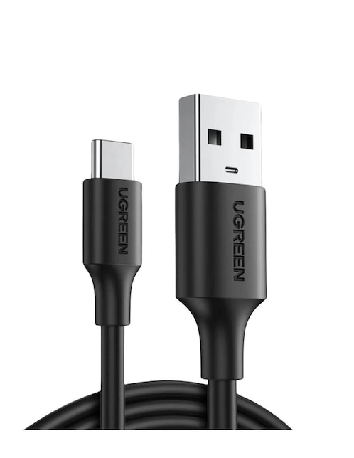 Cable USB C Ugreen a tipo USB A de 1 m 1