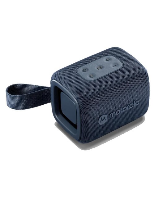 Bocina Motorola Rokr 300 inalámbrica 1