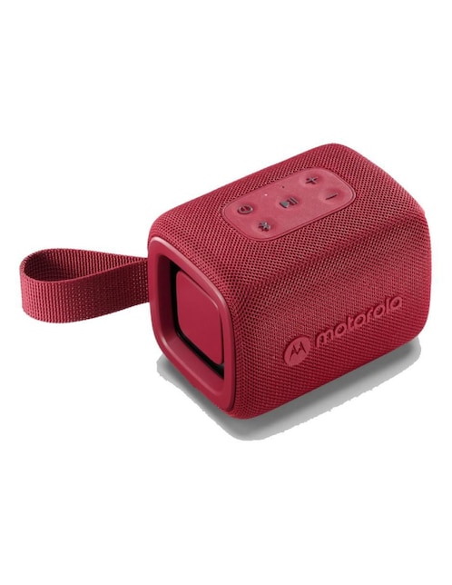 Bocina Motorola Rokr 300 bluetooth 1