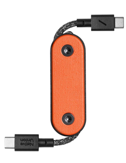 Cable USB C Native Union de 17 cm 1