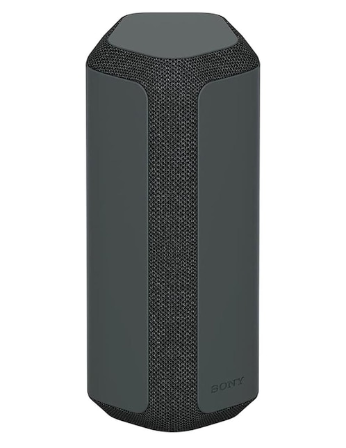 Bocina recargable Sony SRS-XE300/BZ inalámbrica 1