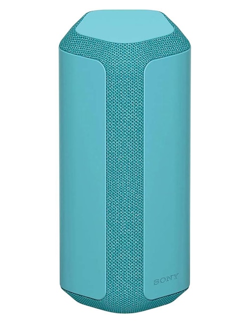 Bocina recargable Sony SRS-XE300/LC bluetooth 1