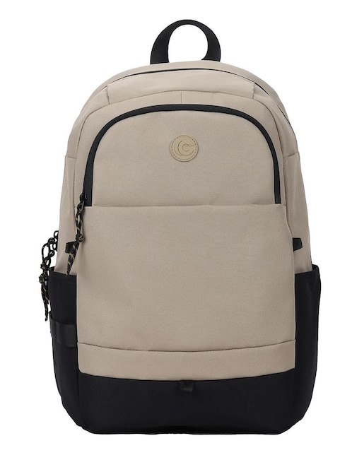 Mochila con portalaptop Cool Capital Dope unisex 1