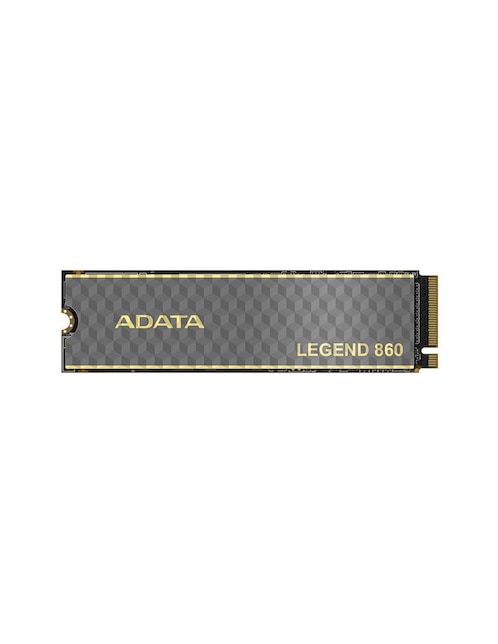 Unidad SSD Adata capacidad 500 GB 1