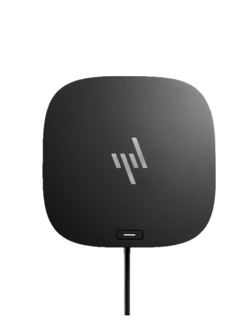 Adaptador multipuertos HP 1