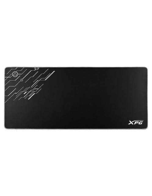 Mouse pad Xpg con antideslizante 1