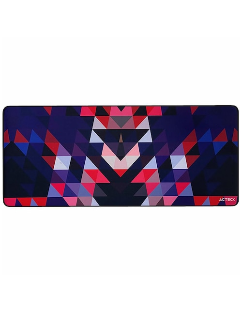 Mouse Pad Acteck con atideslizante 1