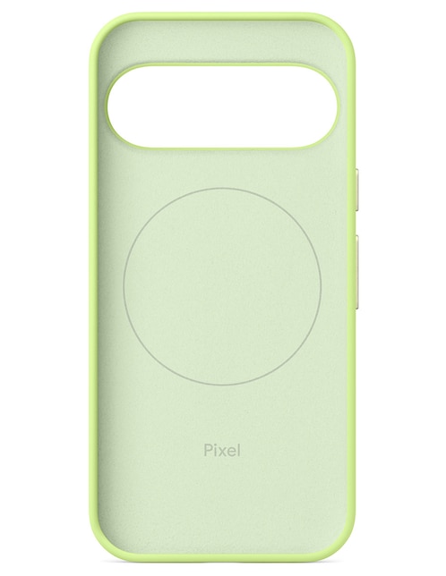 Funda Google para Pixel 10 / Pixel 10 Pro de silicón 3