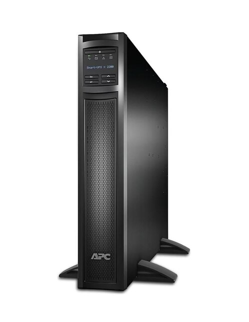 Regulador de voltaje Apc Srt3000xlt 1
